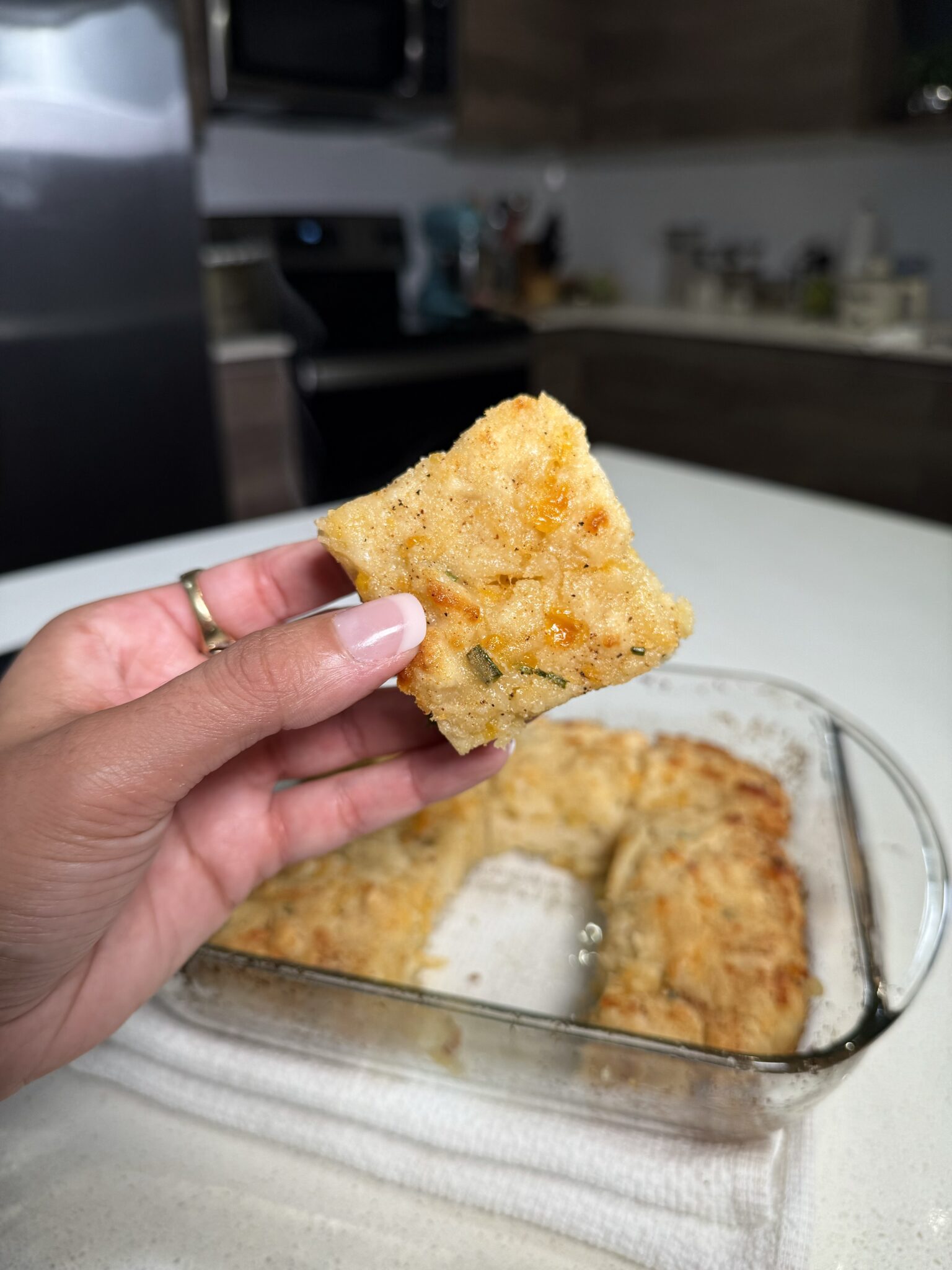 Cheddar Bay Butter Swim Biscuits - Pretty Girls Eat Too