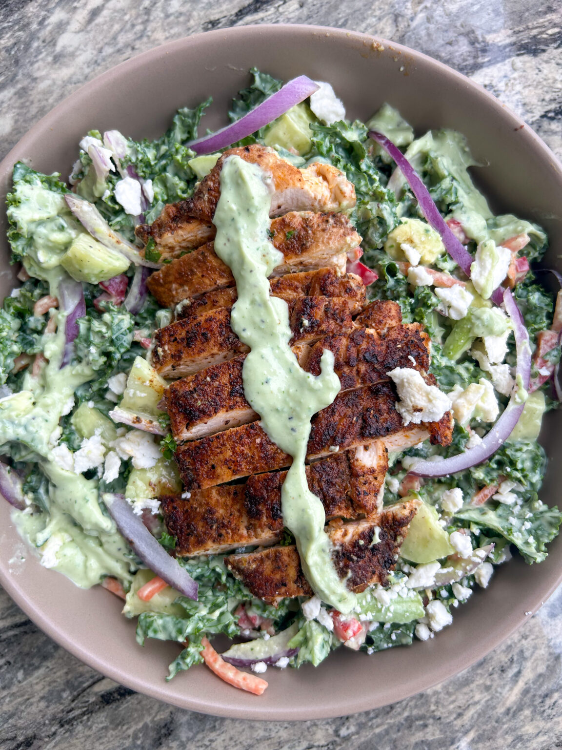 Mango Chow - Pretty Girls Eat Too